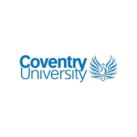 Coventry University | Lemon Academy Yurtdışı Eğitim
