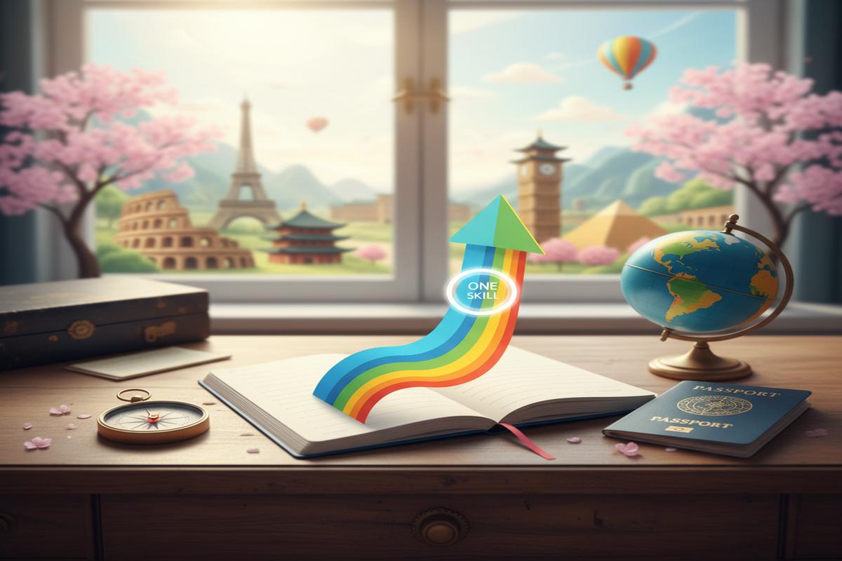 IELTS One Skill Retake ile Puanını Tek Hamlede Yükselt!