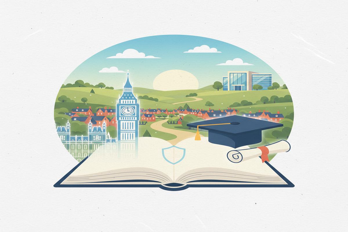 İngiltere'de Staj İçin Sigorta Zorunlu mu? Öğrenin!